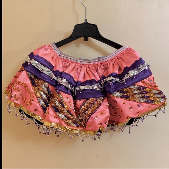 bolivia | Other | Bolivian Morenada Dance Dress Complete Set | Poshmark